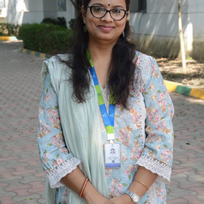 Department of Biological Sciences | School of Life Science and Biotechnology